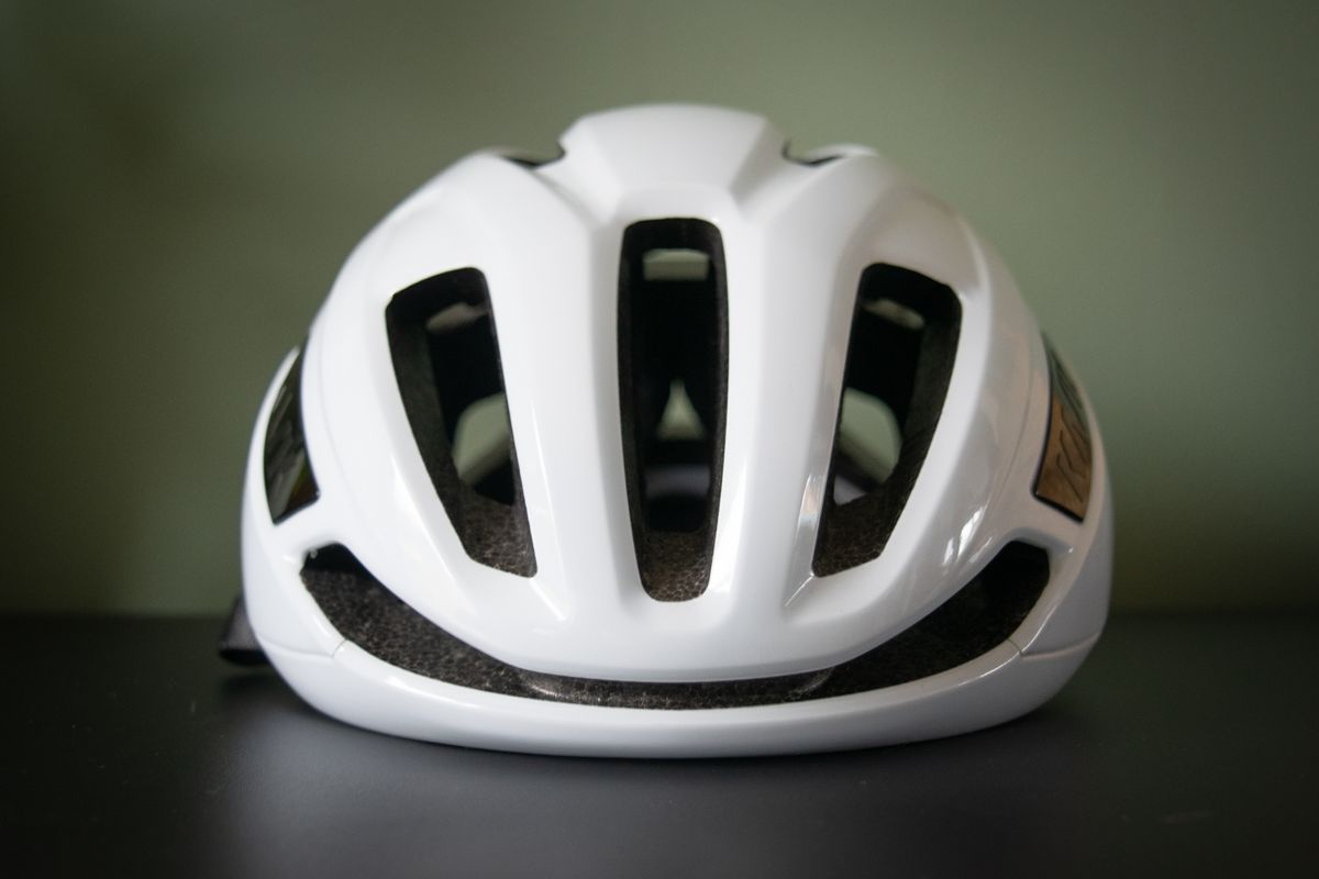 Kask Sintesi helmet review: A solid performer at an affordable price ...