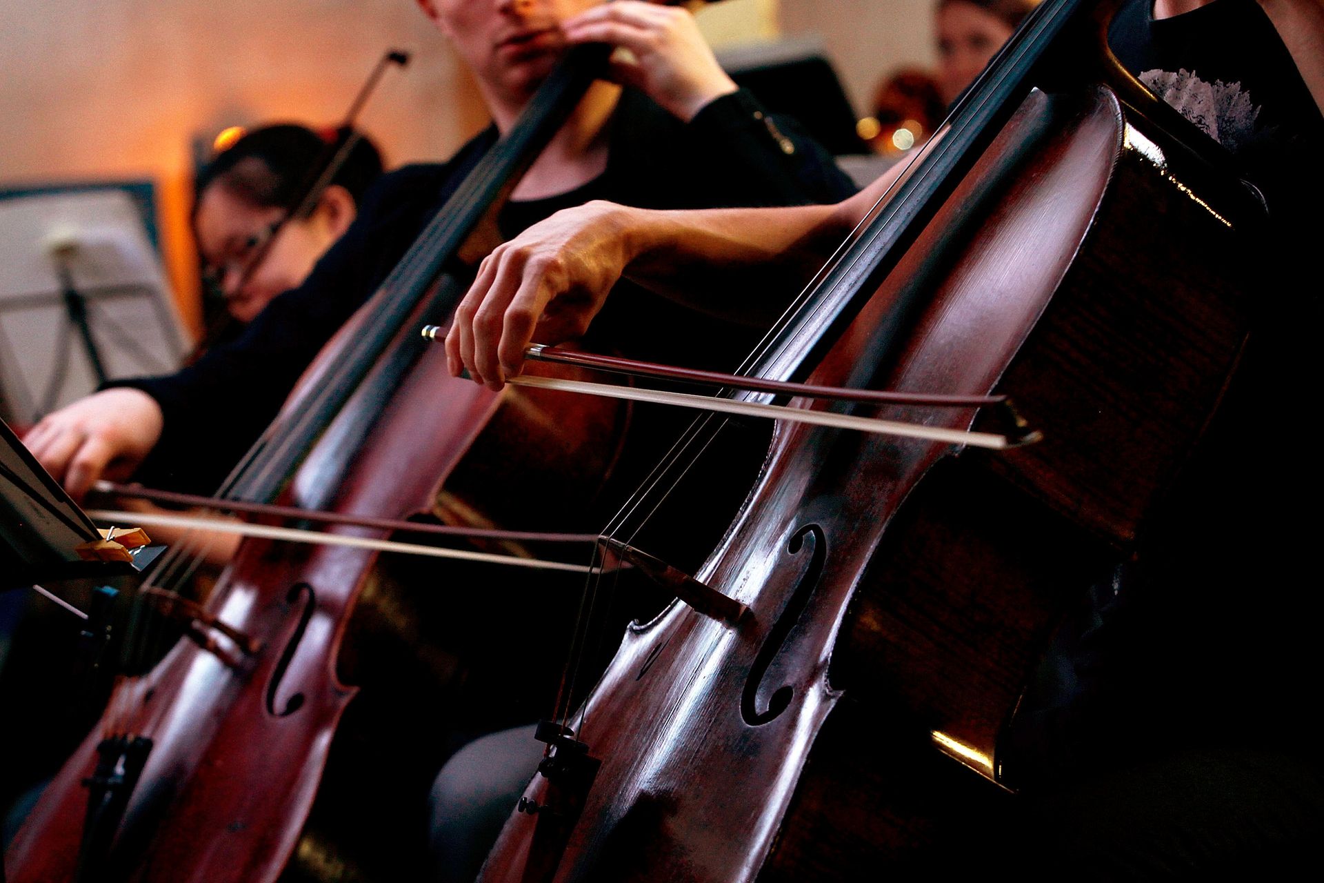 The secret and lucrative success of classical music and poetry | The Week