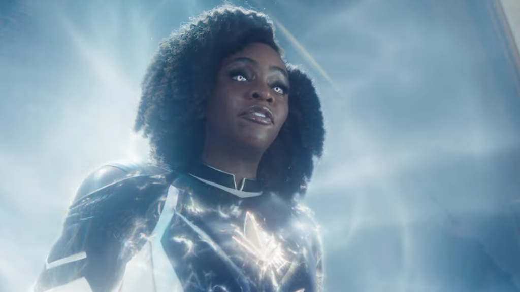 How Much Will The Marvels Make On Opening Weekend? | Cinemablend