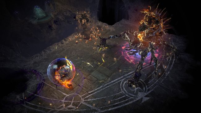 The best games like Diablo to play while waiting for Diablo 4 | TechRadar