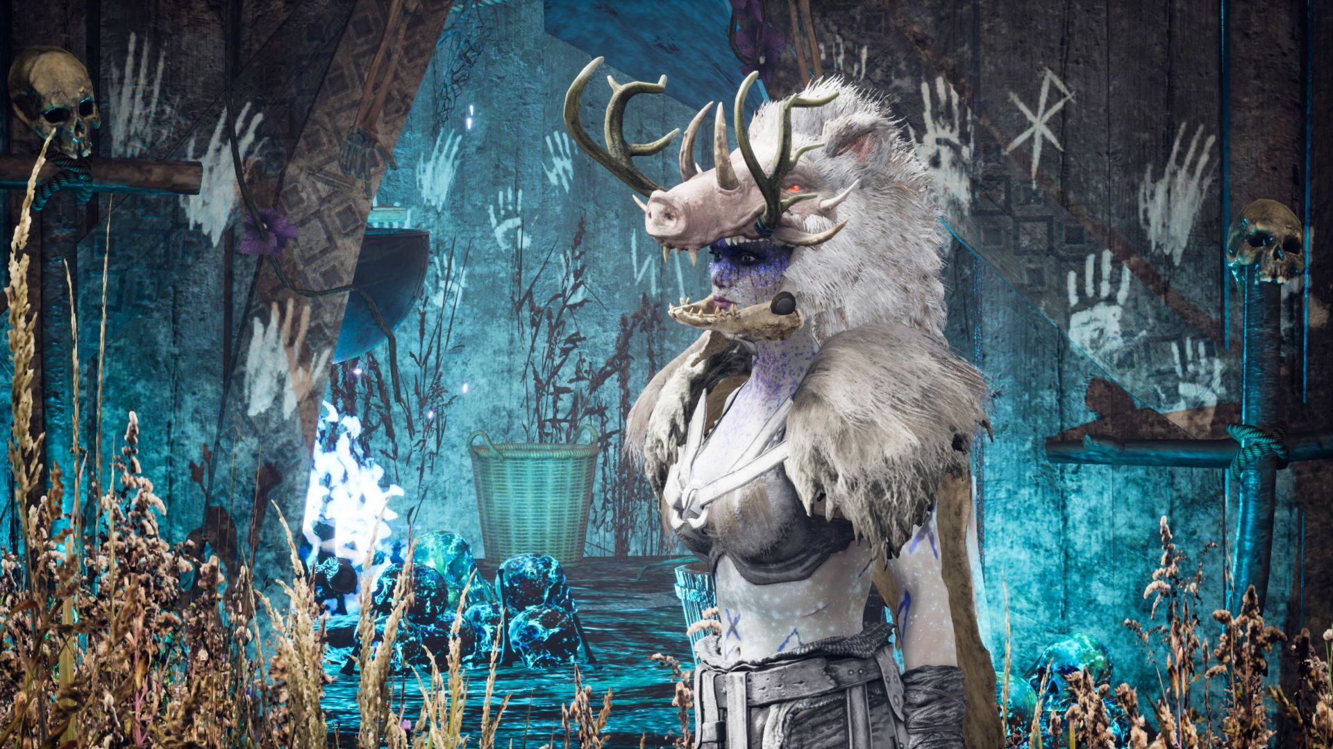 Rune 2 update with new quests, progression, and a better tutorial is ...