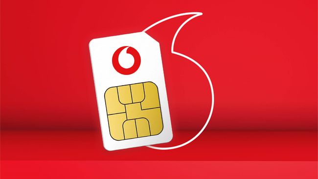 The best Vodafone SIM only deals and plans in August 2025 | TechRadar