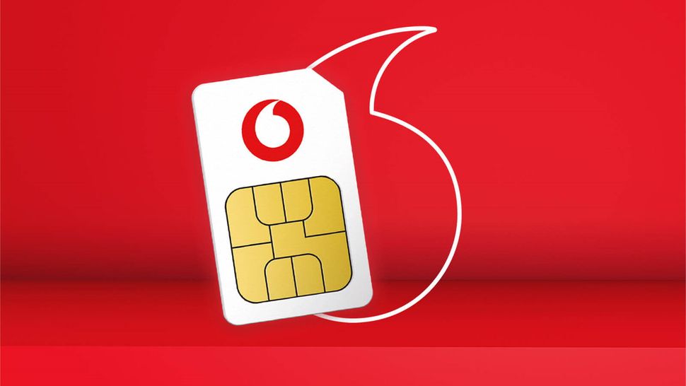 The best Vodafone SIM only deals and plans in August 2025 | TechRadar