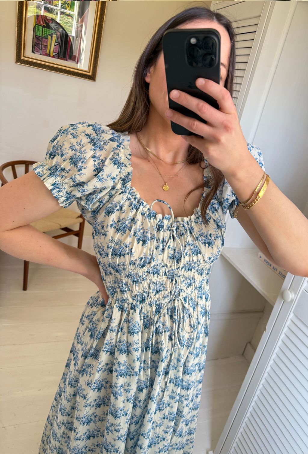 I Tried On 5 of the Best Dôen Dresses—Here's My Review | Who What Wear