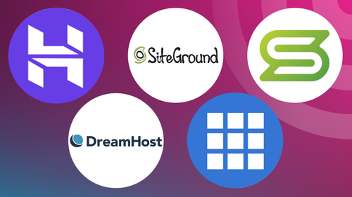 Heart Internet web hosting review | TechRadar