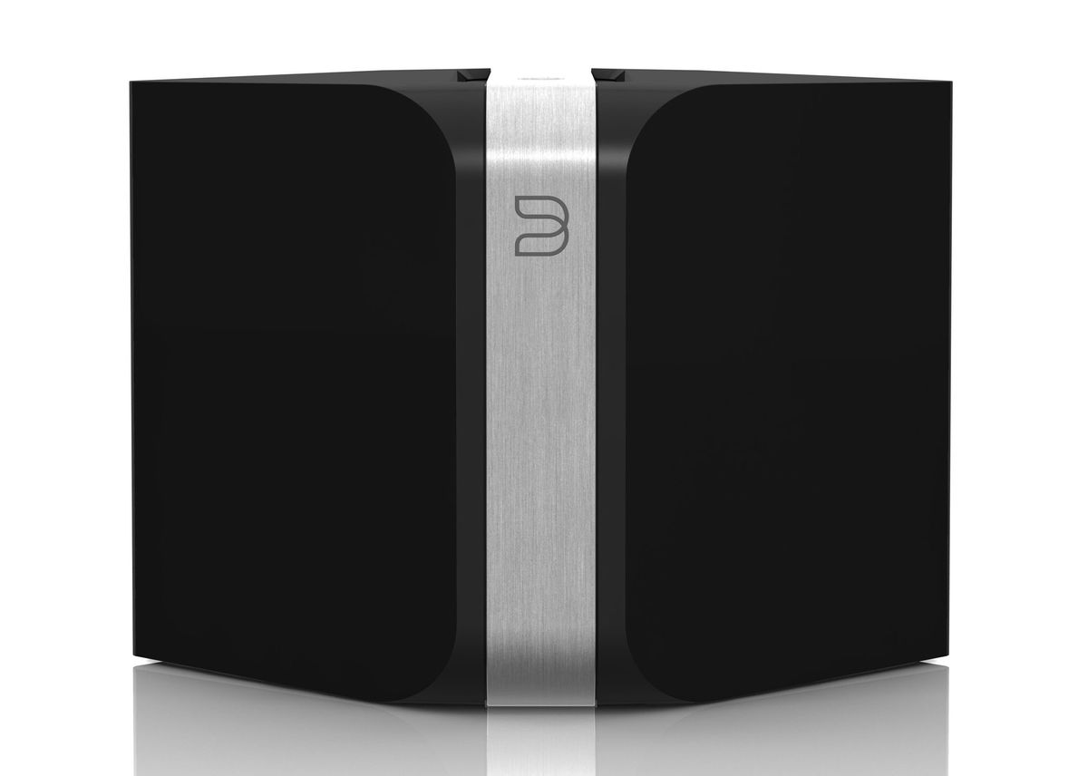 Bluesound multi-room system review | What Hi-Fi?