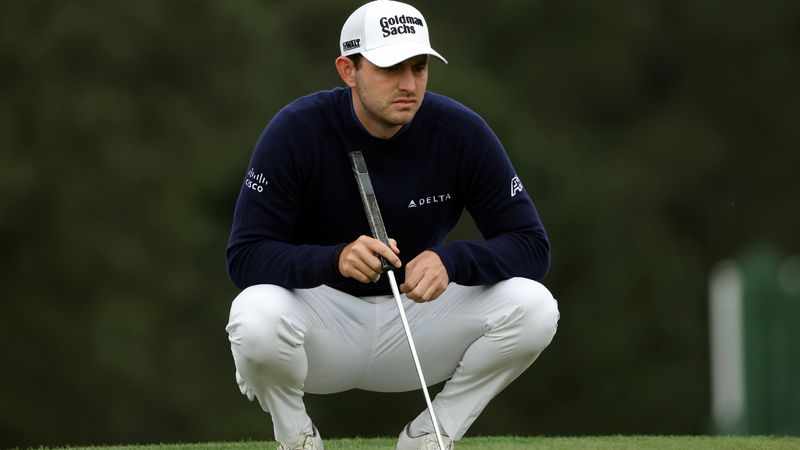 Matsuyama's Mind-Boggling Putting Drill Divides Opinion Among Golf Fans ... Matsuyama's Mind-Boggling Putting Drill Divides Opinion Among Golf Fans ...