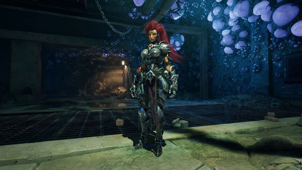 Darksiders III Collector's Editions go up for preorder [updated ...