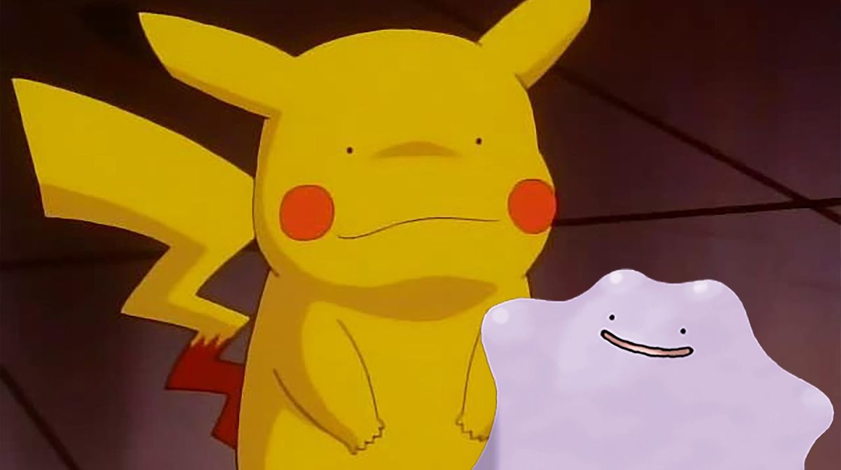 15 most evil Pokémon | iMore