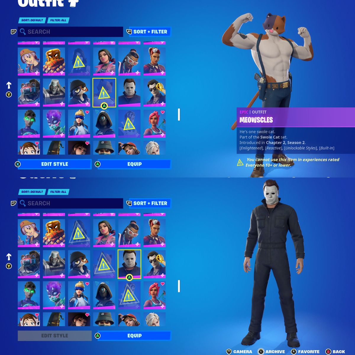 Epic admits Fortnite's new age ratings 'didn't hit the mark,' says a ...