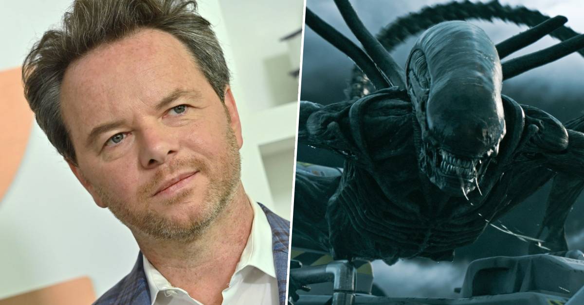 The Alien TV show we’ve all been waiting for has wrapped filming, with ...