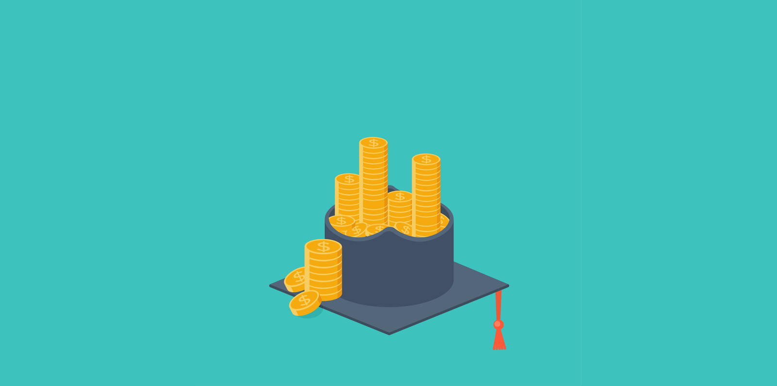 5 smart ways to save for college | The Week