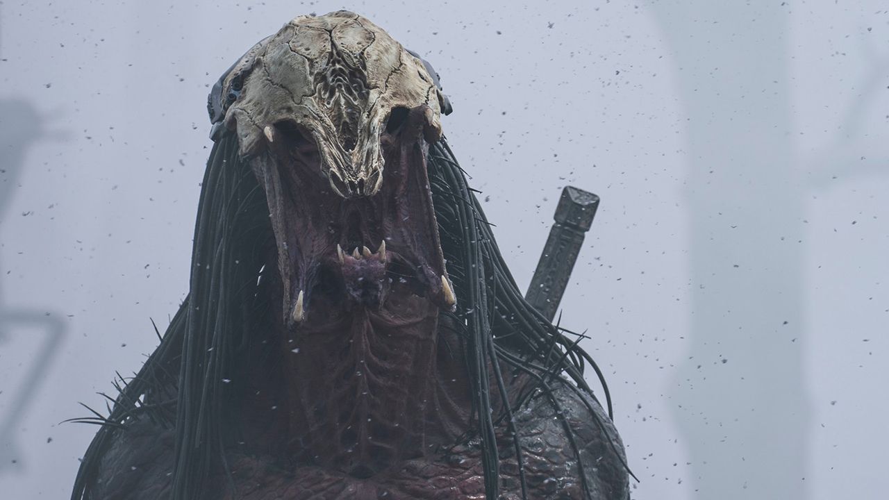New "secret" Predator movie coming alongside 'Badlands' in 2025 | Space