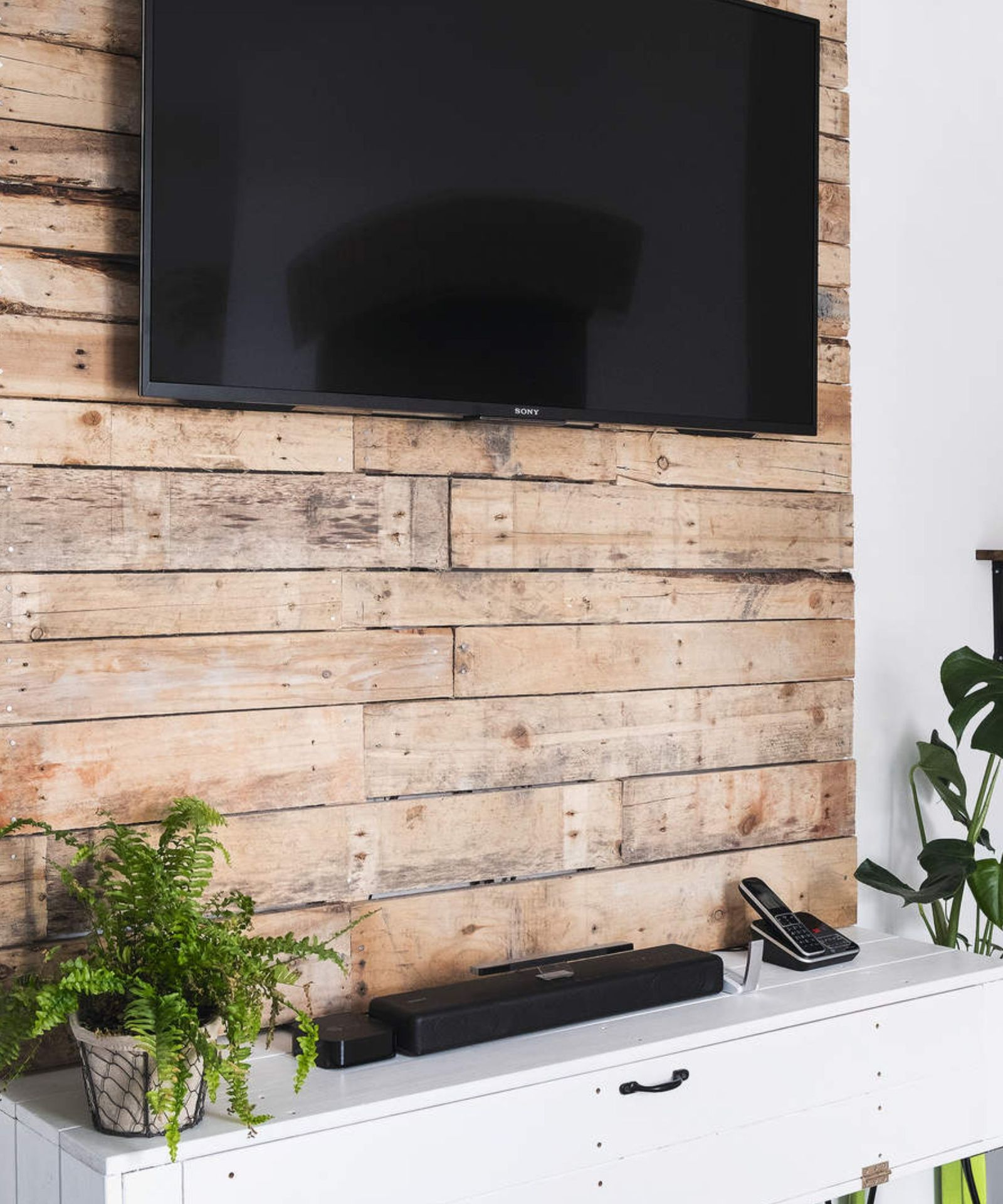 Bedroom TV ideas to help hide or display your screen | Ideal Home
