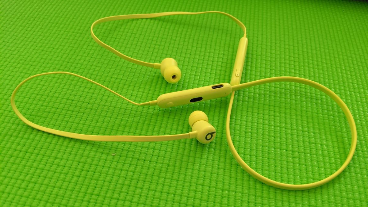 Beats Flex review | Tom's Guide