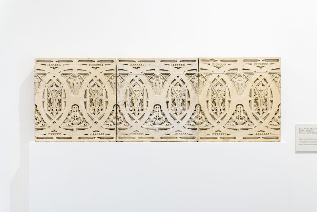 A Frank Lloyd Wright exhibition launches in Chicago | Wallpaper*