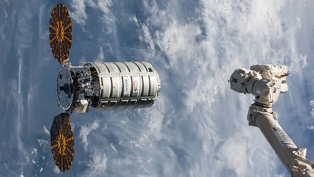 Canada assigns astronauts to launch on Boeing's Starliner, back up ...