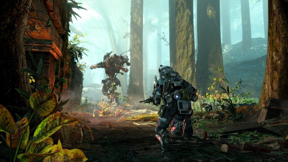 Titanfall 2 confirmed by Respawn boss | Windows Central