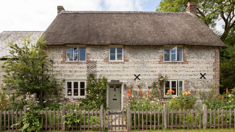 Cottage extension ideas – 10 cute cottage additions | Homes and Gardens