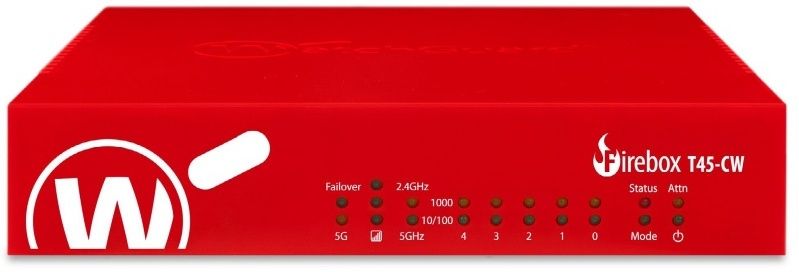 Hands on: I tried the WatchGuard Firebox - here's what I thought of ...