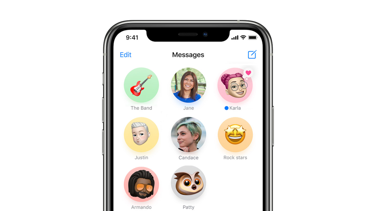 iMessage is safer than ever with Apple's secret iOS 14 security ...