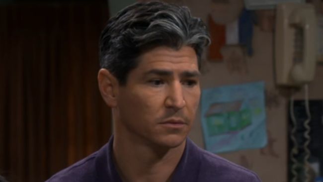 Michael Fishman Opens Up About Leaving The Conners, And It Sounds Like ...