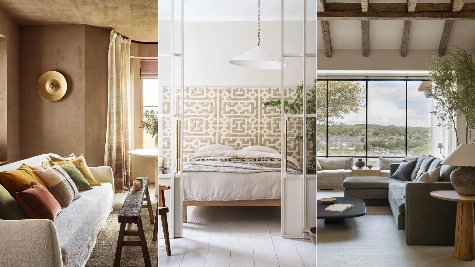 Greek decor trends: 5 ways to achieve the Grecian look at home