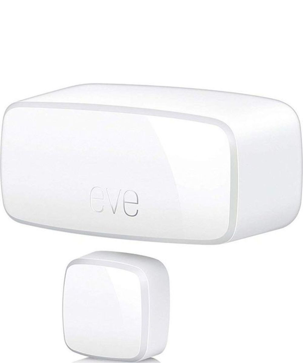 Best HomeKit Door and Window Sensors in 2025 | iMore