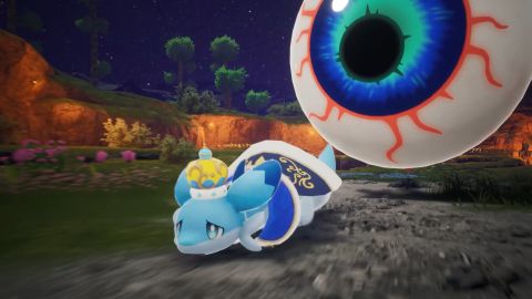 Palworld has a gigantic new Terraria collab because creator Redigit got ...