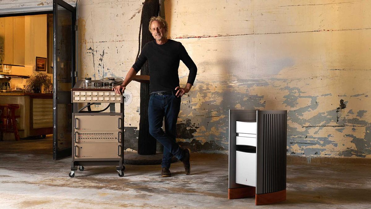 Halcro Eclipse Stereo review | What Hi-Fi?