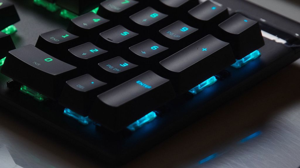 What’s so great about a mechanical keyboard? | Laptop Mag