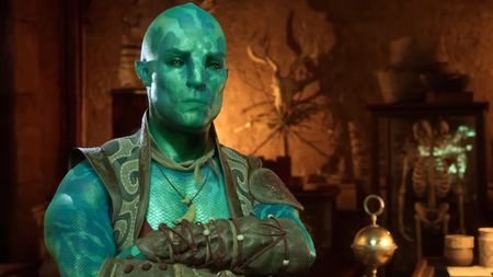 Valheim crossplay: How it works | PC Gamer