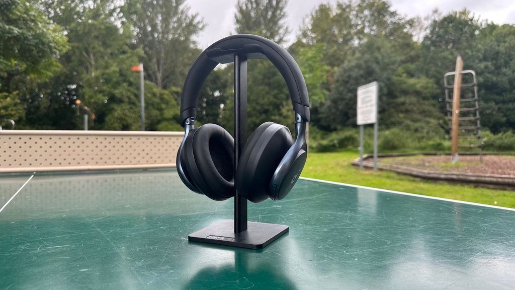 Soundcore Space one review: Budget brilliance | iMore