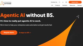 Best RPA software of 2025 | TechRadar
