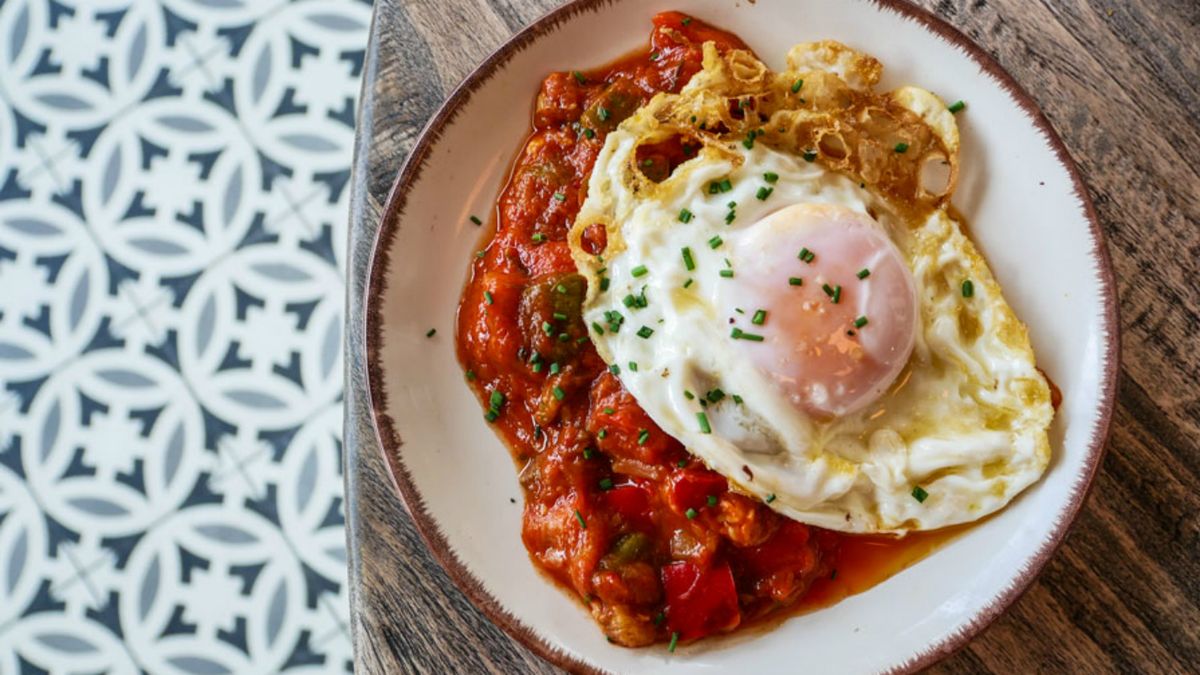 Ibérica Marylebone restaurant review: elevated Spanish classics | The Week