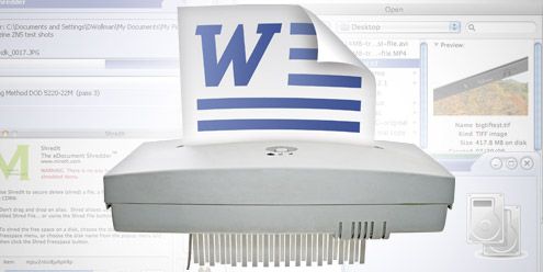 How To Shred Files Properly | Laptop Mag