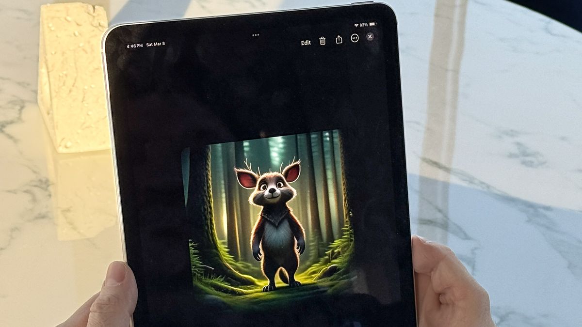 iPad Air M3 is here — price, release date, specs and all the upgrades ...