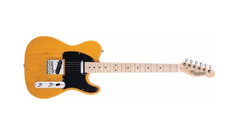 15 T-Style Guitars You Need to Check Out | GuitarPlayer