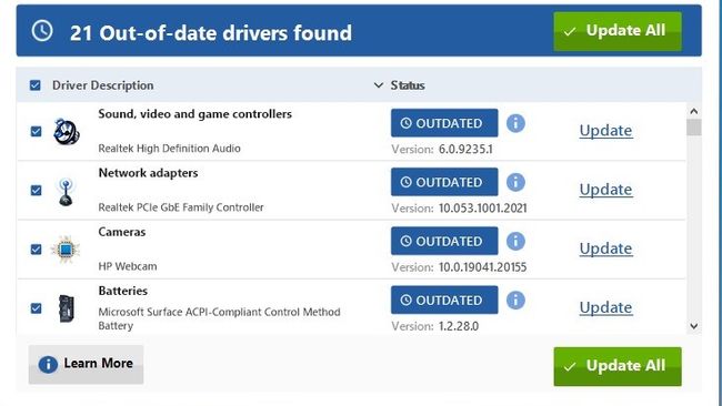 WinZip Driver Updater review | TechRadar