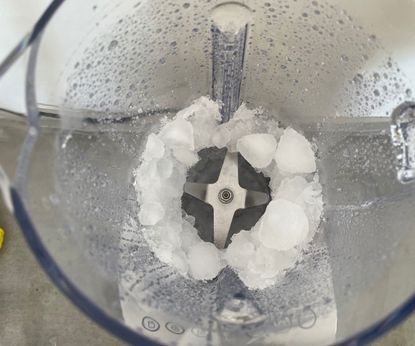 Smeg Professional Blender: simplicity, luxury, quality | Homes and Gardens