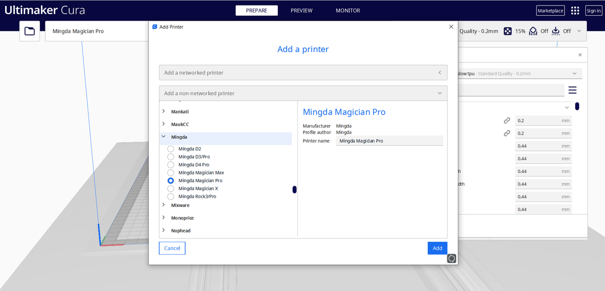 Mingda Magician Pro Review: More Bed, More Magic | Tom's Hardware