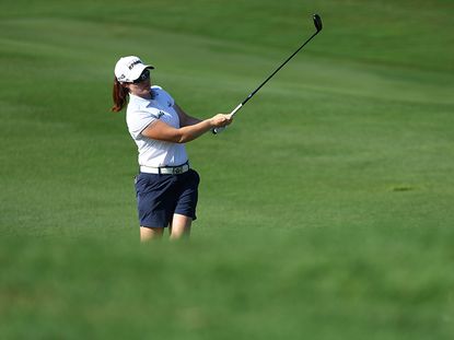 Women's Golf Swing Tips: Our Guide To Improving Your Game | Golf Monthly