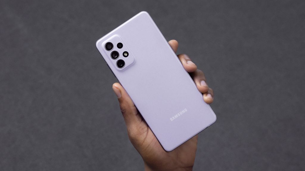 Samsung Galaxy A72 release date, price, specs and news | Tom's Guide