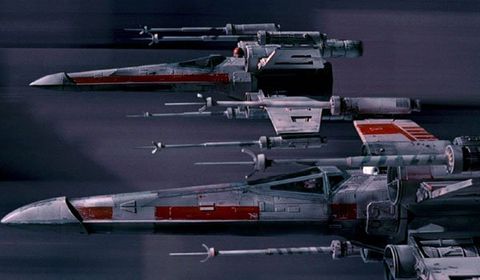 Star Wars Spinoff Rogue One: 5 Quick Things You Need To Know | Cinemablend