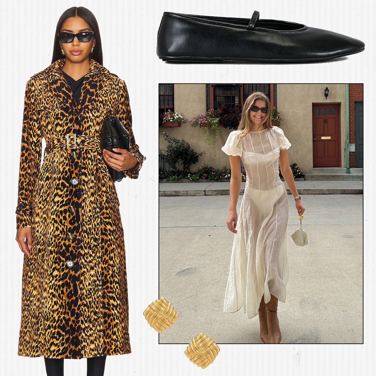 The 27 Best Winter Revolve Buys, According to a Former Buyer | Who What ...