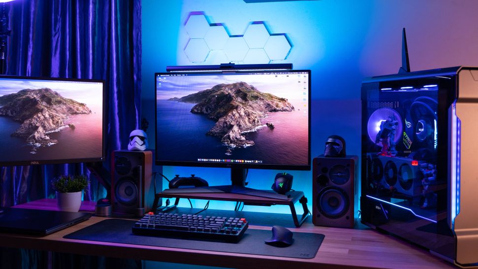 7 ways to get your gaming setup pristine | Tom's Guide