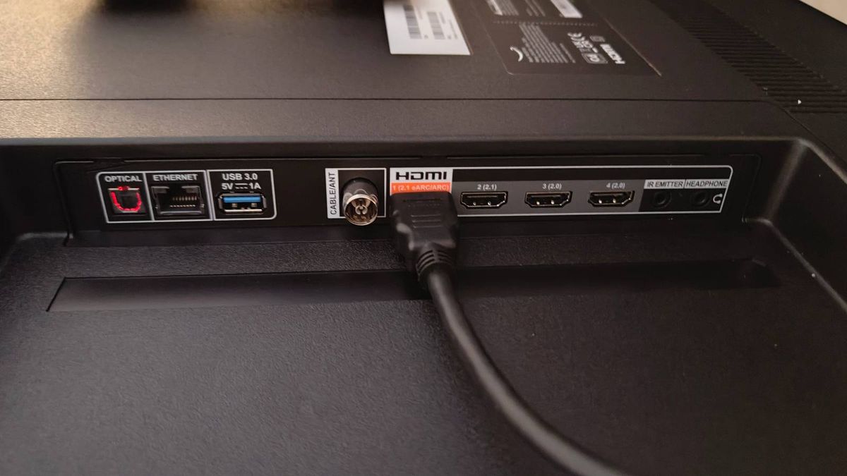 Amazon Fire TV Omni Mini-LED 4K TV review: a good price for a feature ...