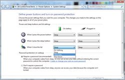 11 Ways to Increase Your Windows 7 Laptop's Battery Life - LAPTOP ...