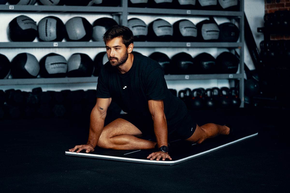 ‘Stretching needs to be a crucial part of your life’ – flexibility ...