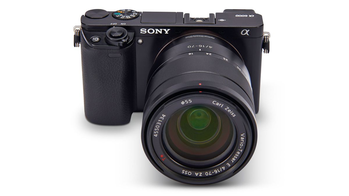 Sony A6000 review | Digital Camera World